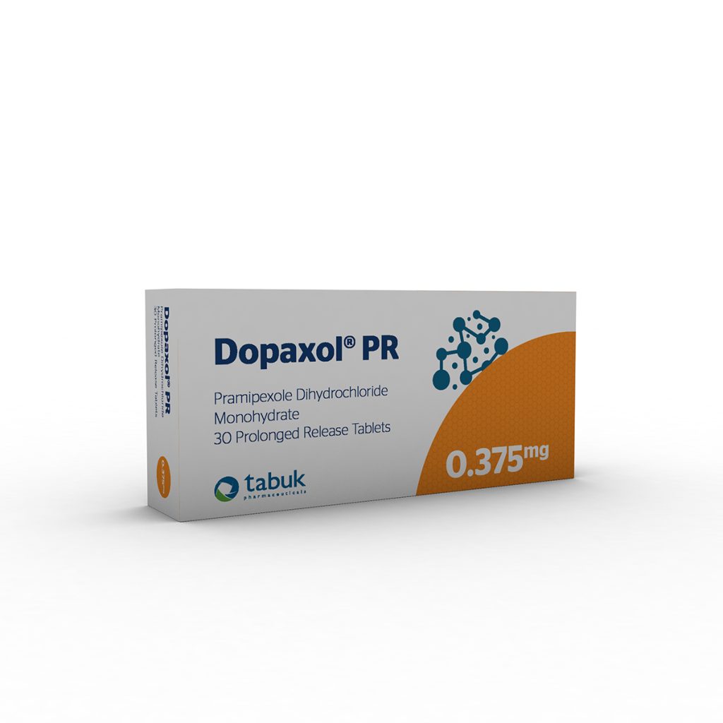 DOPAXOL – Tabuk Pharmaceuticals
