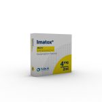 IMATOX – Tabuk Pharmaceuticals