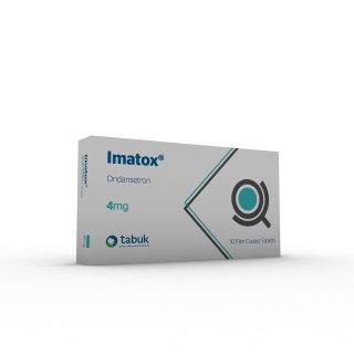 IMATOX – Tabuk Pharmaceuticals