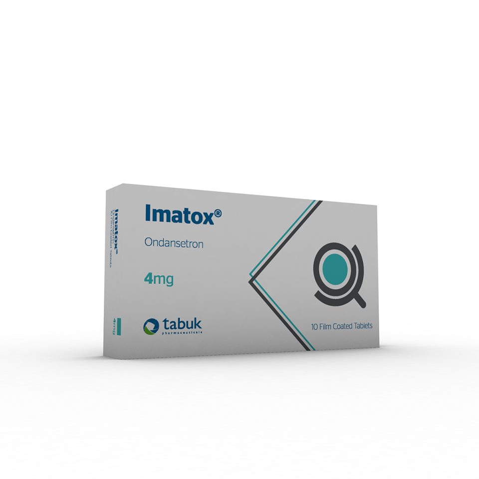 IMATOX – Tabuk Pharmaceuticals