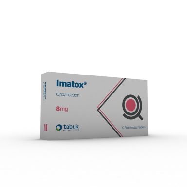 IMATOX – Tabuk Pharmaceuticals
