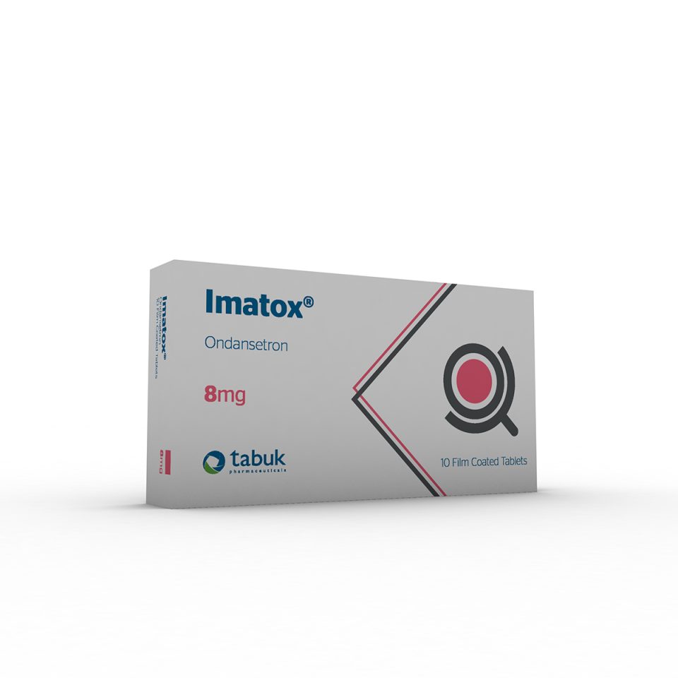 IMATOX – Tabuk Pharmaceuticals