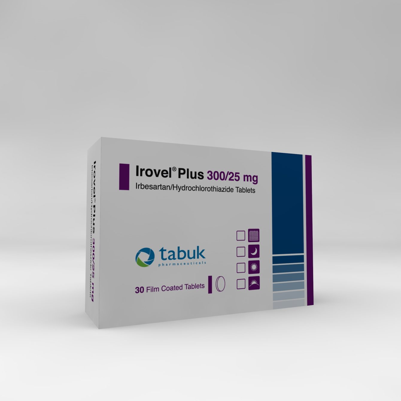 RONEZA – Tabuk Pharmaceuticals
