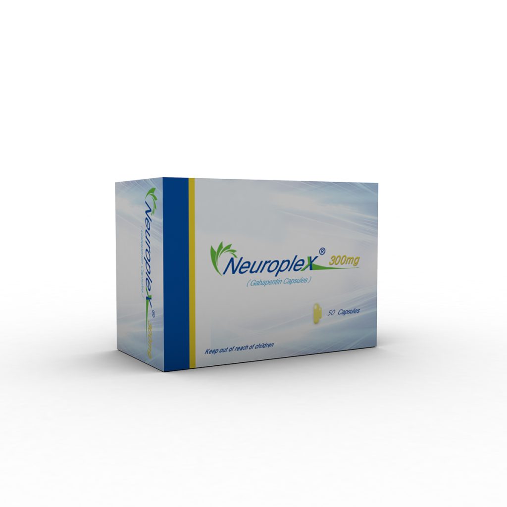 NEUROPLEX – Tabuk Pharmaceuticals