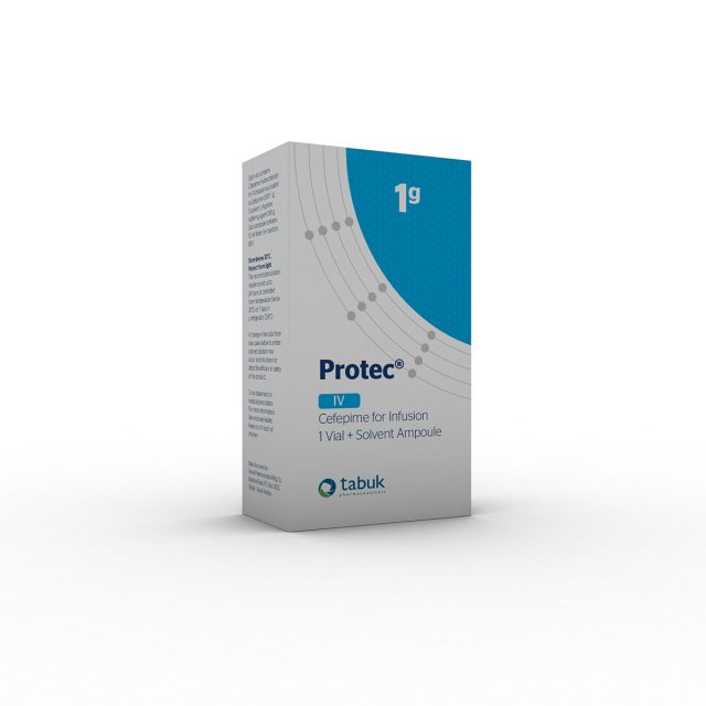 PROTEC – Tabuk Pharmaceuticals