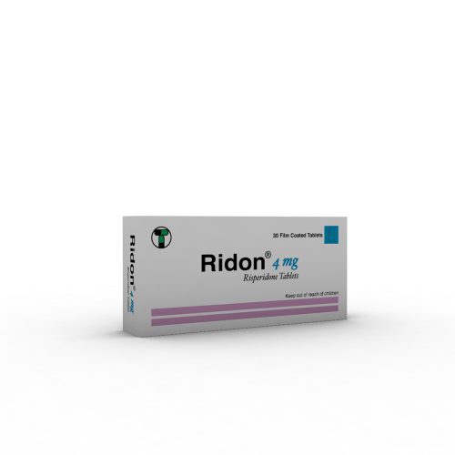 RIDON – Tabuk Pharmaceuticals