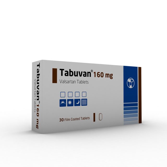 RONEZA – Tabuk Pharmaceuticals
