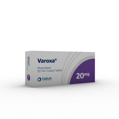 RONEZA – Tabuk Pharmaceuticals