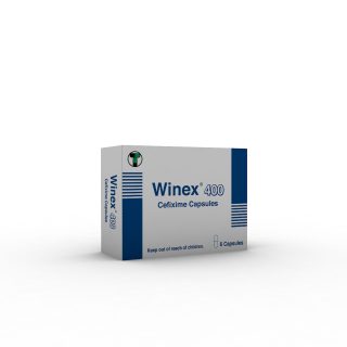WINEX – Tabuk Pharmaceuticals
