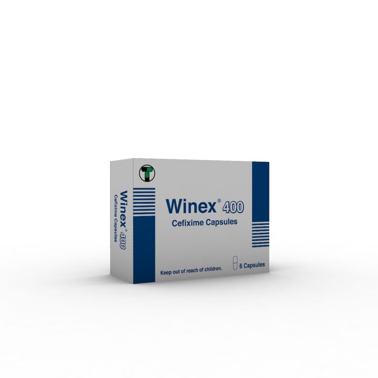 WINEX – Tabuk Pharmaceuticals