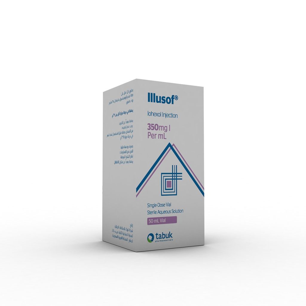 Hospital Products – Tabuk Pharmaceuticals