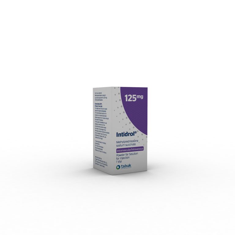 Intidrol – Tabuk Pharmaceuticals