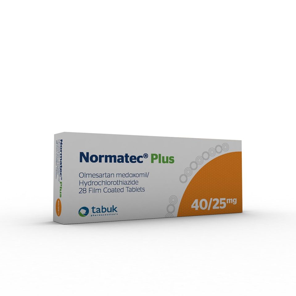 RONEZA – Tabuk Pharmaceuticals