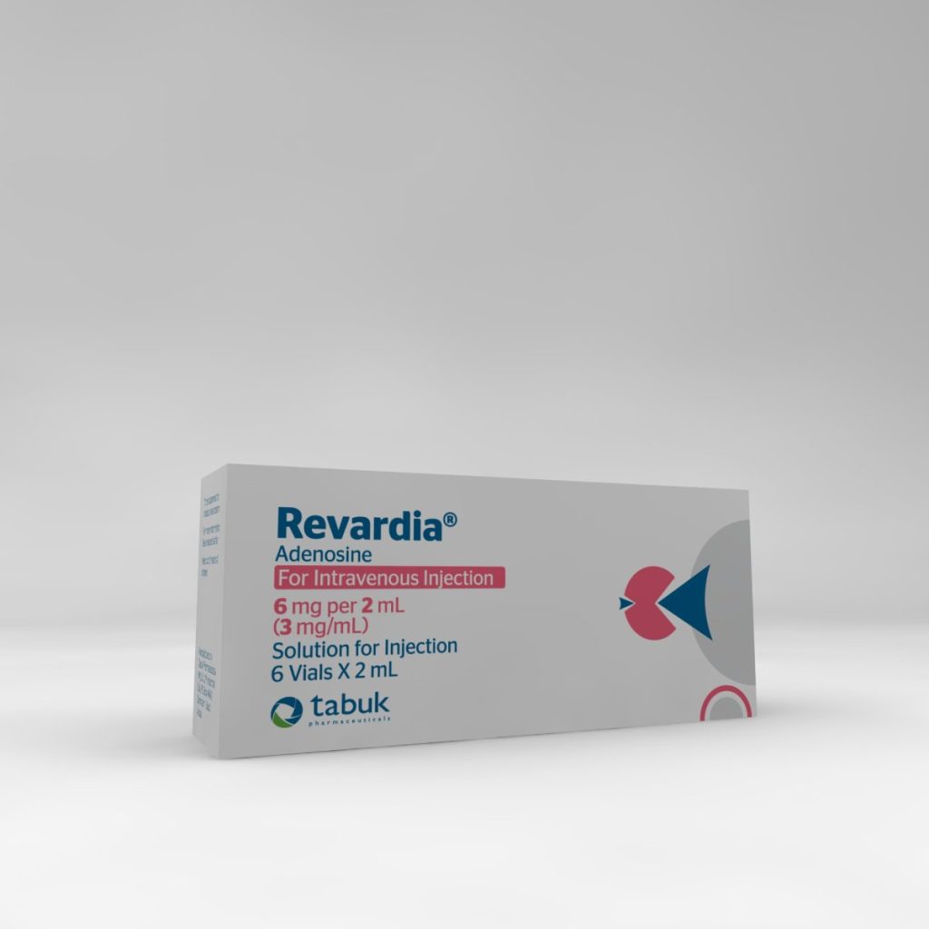 RONEZA – Tabuk Pharmaceuticals