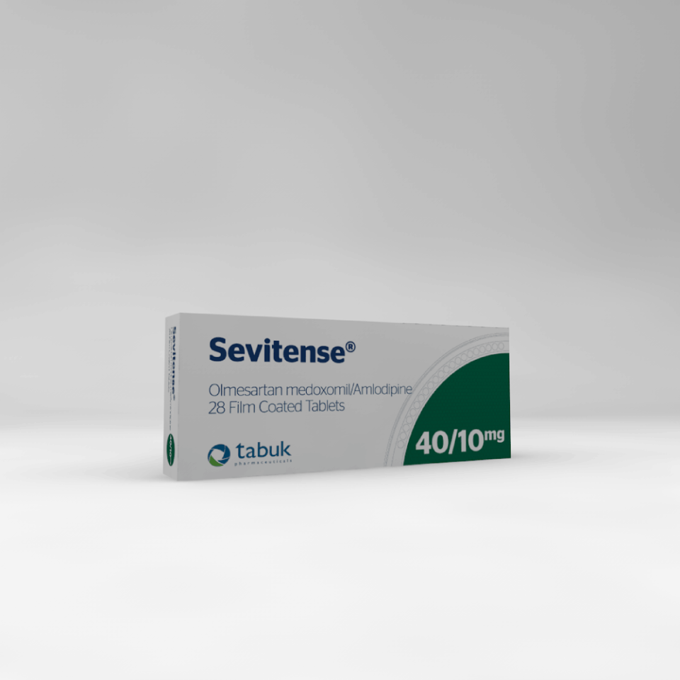 RONEZA – Tabuk Pharmaceuticals