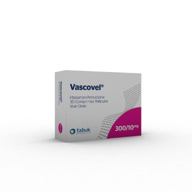 VASCOVEL – Tabuk Pharmaceuticals