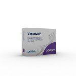 VASCOVEL – Tabuk Pharmaceuticals