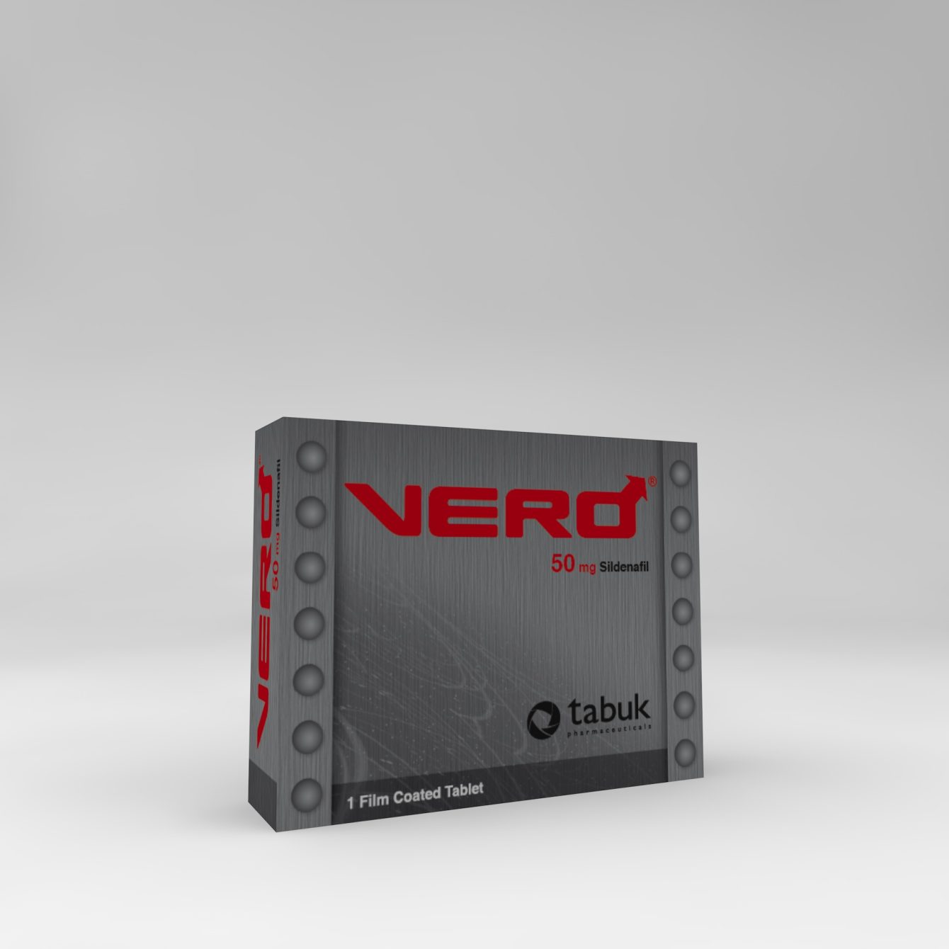 Vero – Tabuk Pharmaceuticals