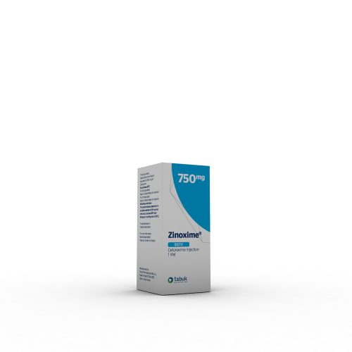 ZINOXIME® – Tabuk Pharmaceuticals